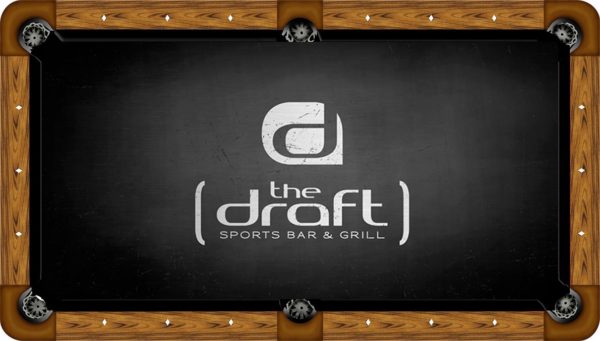 Custom Pool Felt Designs | Printed Felt Image Gallery