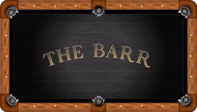 Custom Logo Pool Table Felt | Printed Billiard Cloth